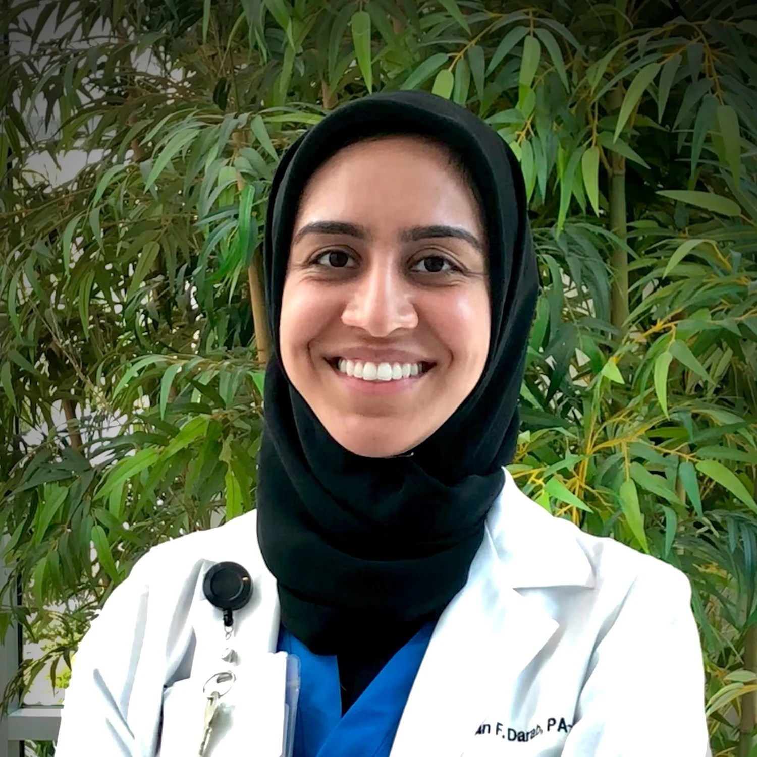 Community Spotlight — Afghan-American Community Organization