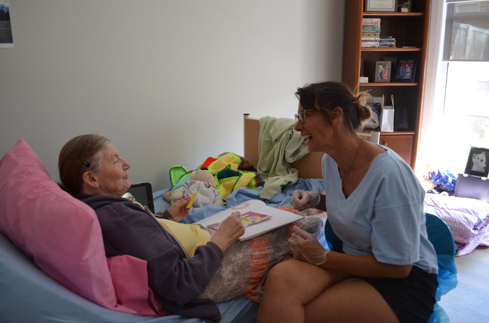 Careers | Join Our Team Today — Brighter Access | Disability Services NSW