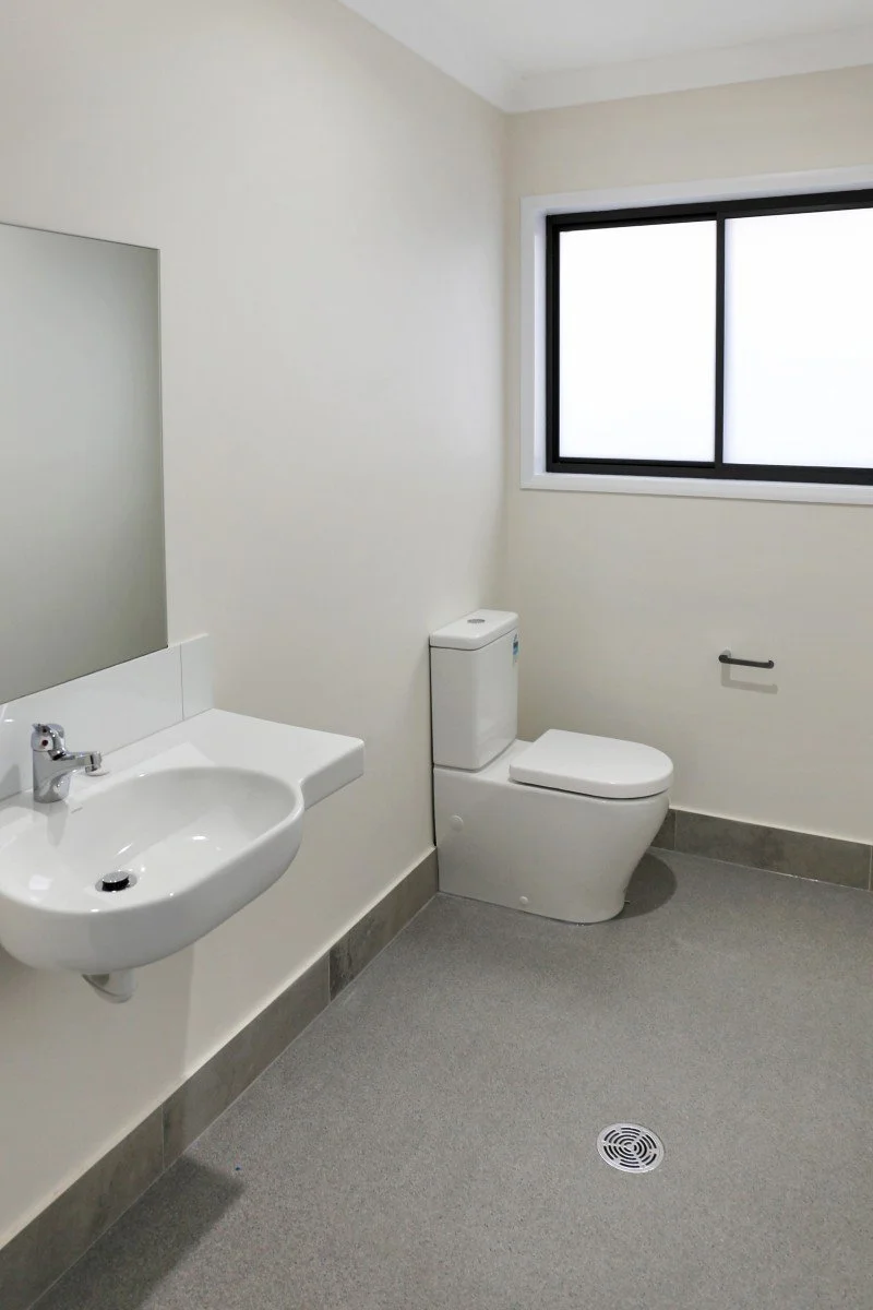 Robust SDA Villas for NDIS Participants — Brighter Access | Disability ...