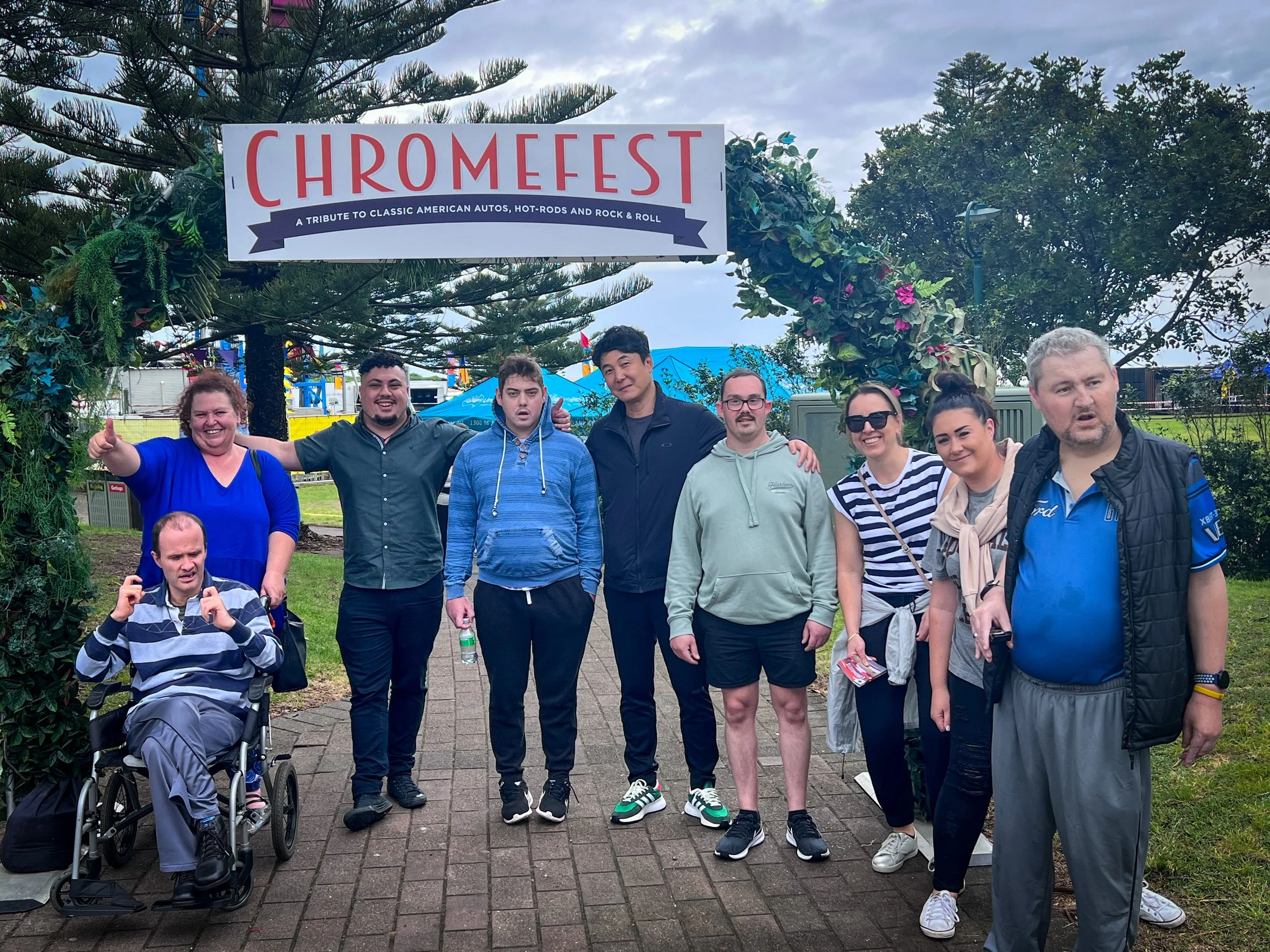 Activities of Daily Living — Brighter Access | Disability Services NSW