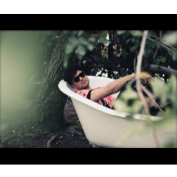 Gallery — Eric Zayne