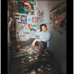 Gallery — Eric Zayne