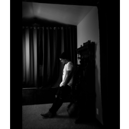 Gallery — Eric Zayne