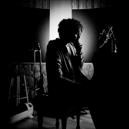 Gallery — Eric Zayne