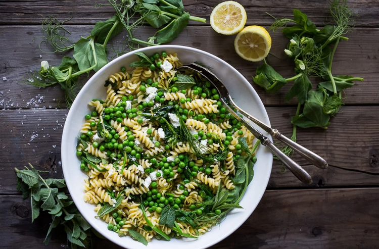 15+ Spearmint Recipes to Add Minty Zing To Your Plate — Skagit Valley ...