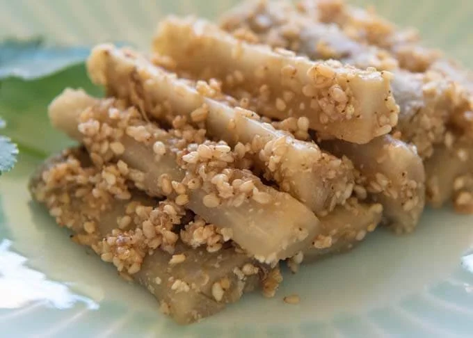 7 Ways to Use Burdock Root — Skagit Valley Food Co-op