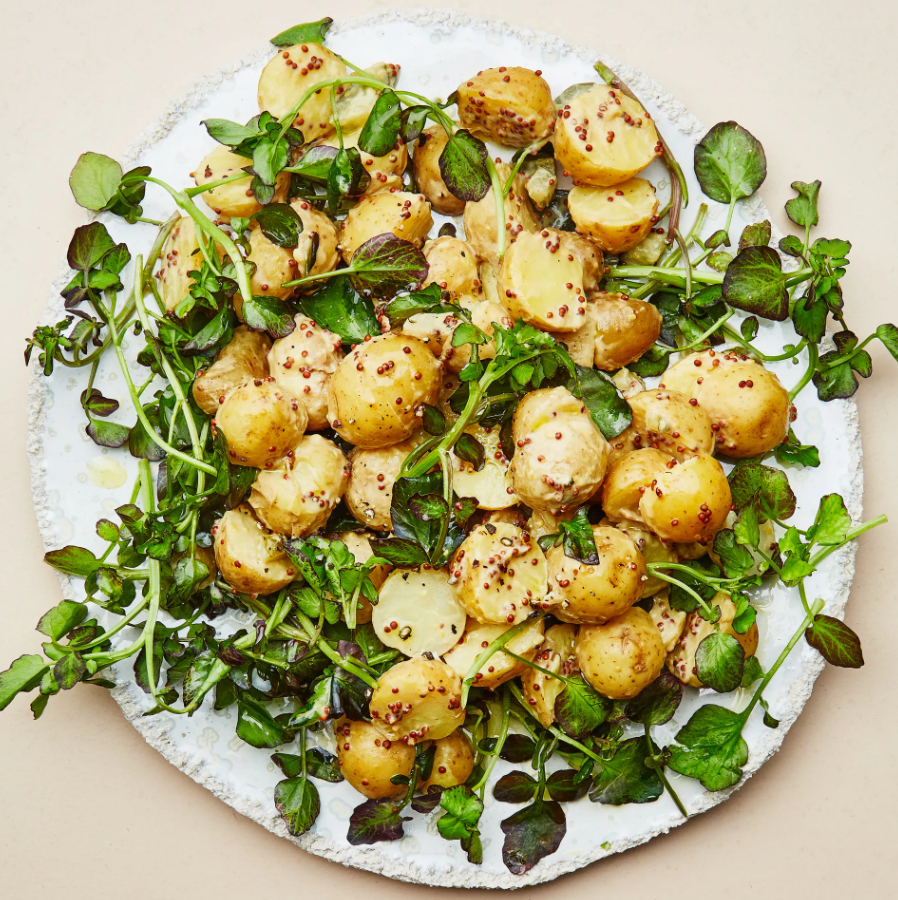 10 Delectable Spring Potato Recipes — Skagit Valley Food Co-op