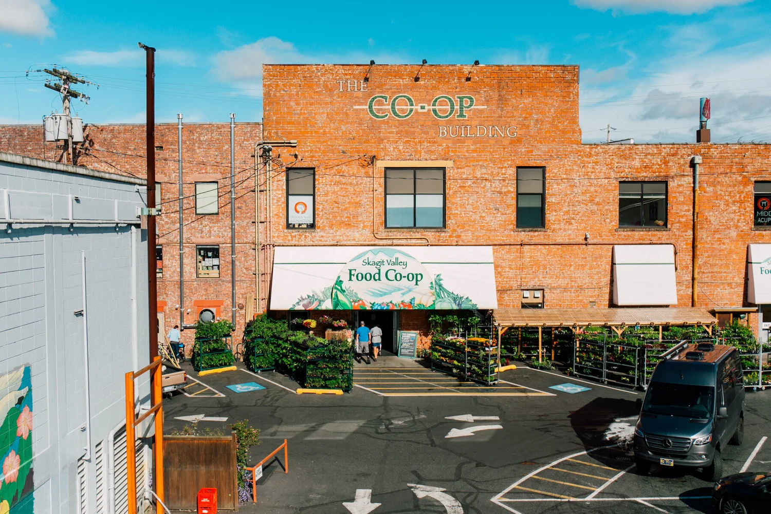 Join the Co-op — Skagit Valley Food Co-op