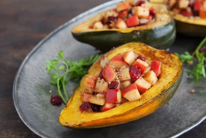 Sweet, Savory, Cozy Apple Recipes that are Fall-Out Delicious — Skagit ...