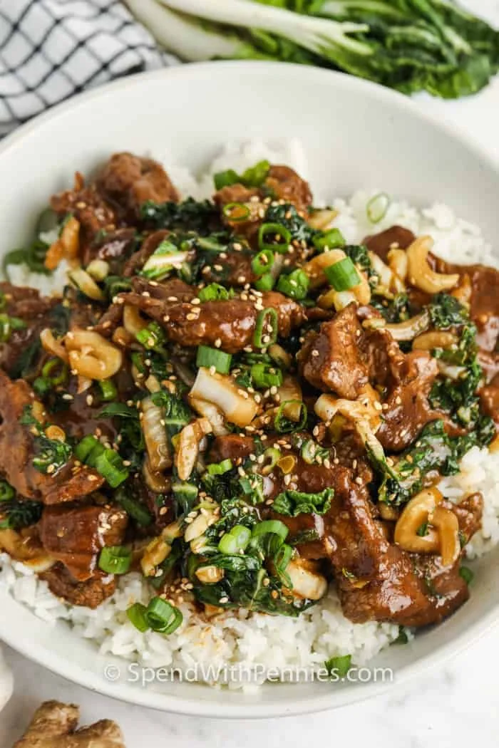 10+ Brilliant Bok Choy Recipes — Skagit Valley Food Co-op