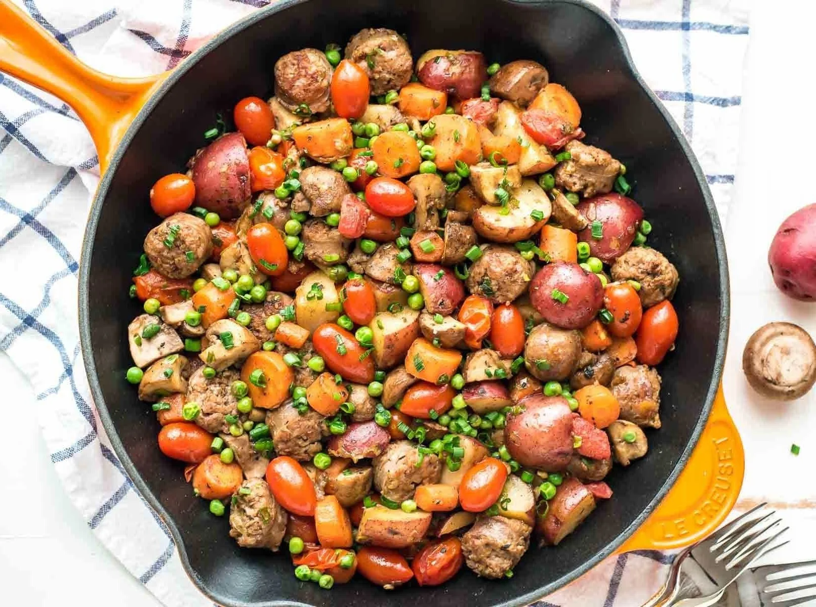 10+ Ways to Use Italian Sausage — Skagit Valley Food Co-op