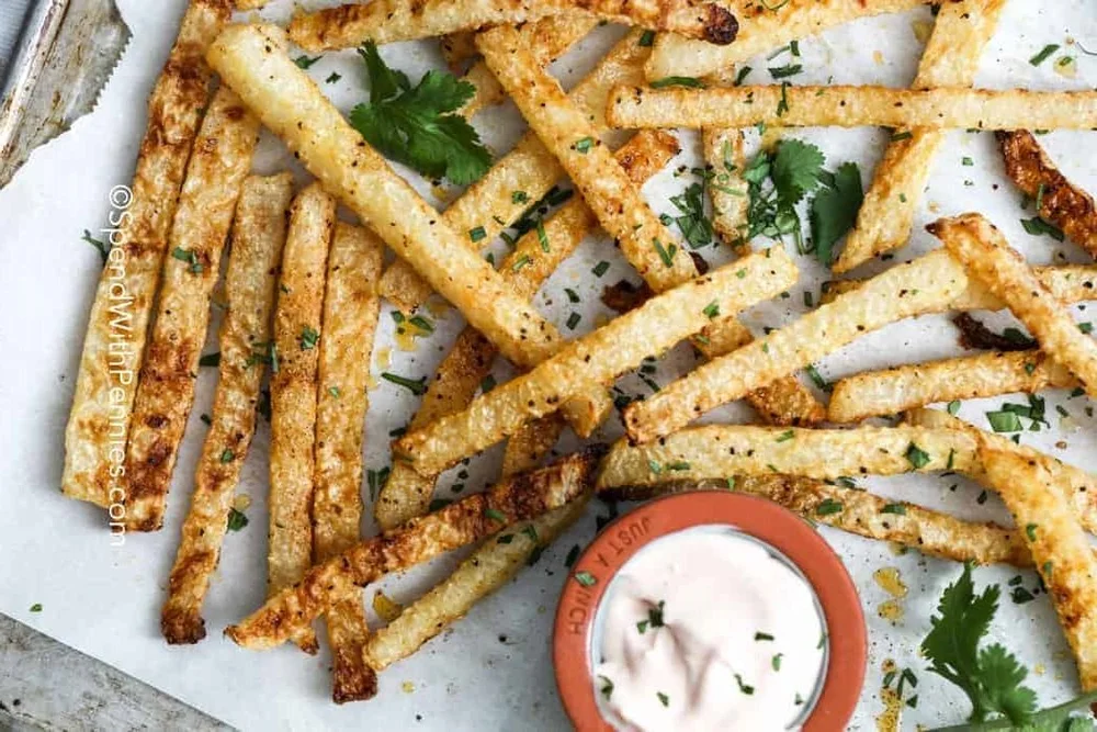 10 Delicious Ways to Enjoy Jicama — Skagit Valley Food Co-op