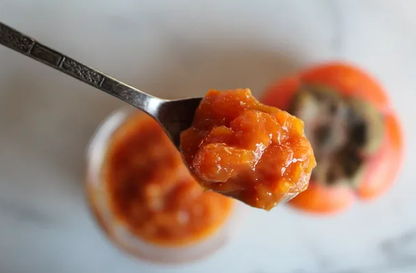 Persimmon Recipes — Skagit Valley Food Co-op