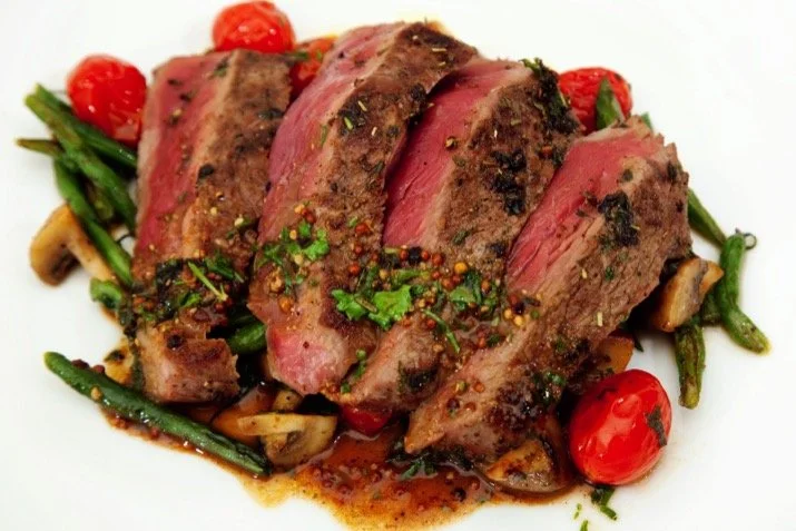 12 Ways To Enjoy Ribeye Steak — Skagit Valley Food Co-op