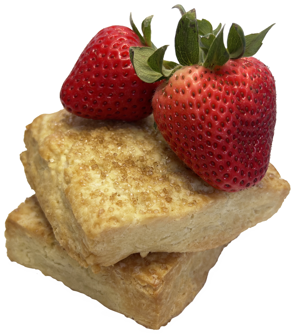 June Co-op Made Features — Skagit Valley Food Co-op