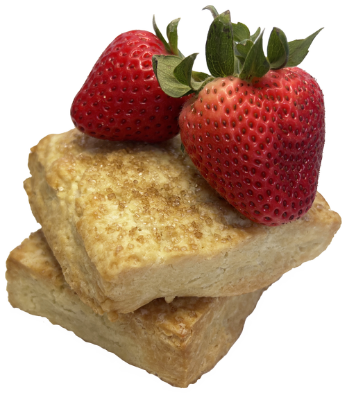 June Co-op Made Features — Skagit Valley Food Co-op