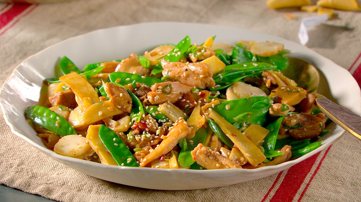 10 Recipes To Enjoy Fresh Bamboo Shoots — Skagit Valley Food Co-op