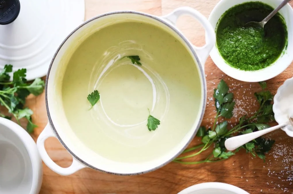 10 Ways to Prepare Celery Root, AKA Celeriac — Skagit Valley Food Co-op