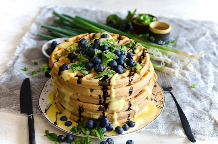 20 Berry Delicious Blueberry Recipes — Skagit Valley Food Co-op