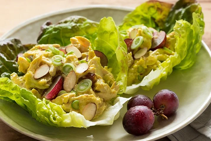 10+ Ways to Enjoy Hot Co-op Roasted Chicken — Skagit Valley Food Co-op