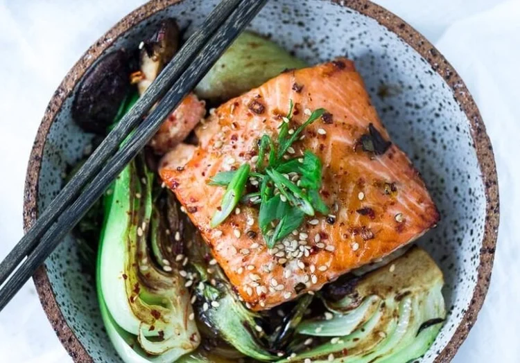 10+ Brilliant Bok Choy Recipes — Skagit Valley Food Co-op