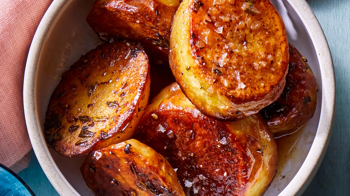 10 Delectable Spring Potato Recipes — Skagit Valley Food Co-op