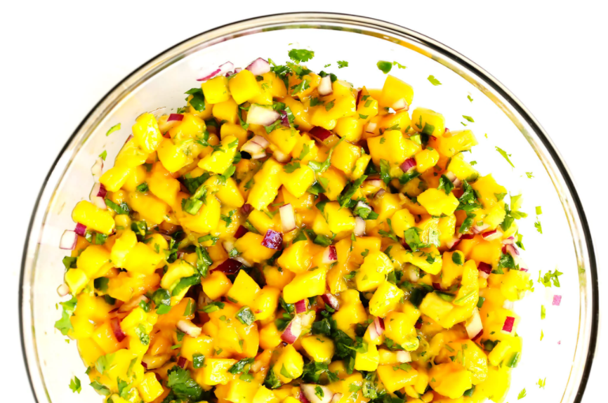 10 Sweet and Juicy Mango Recipes — Skagit Valley Food Co-op