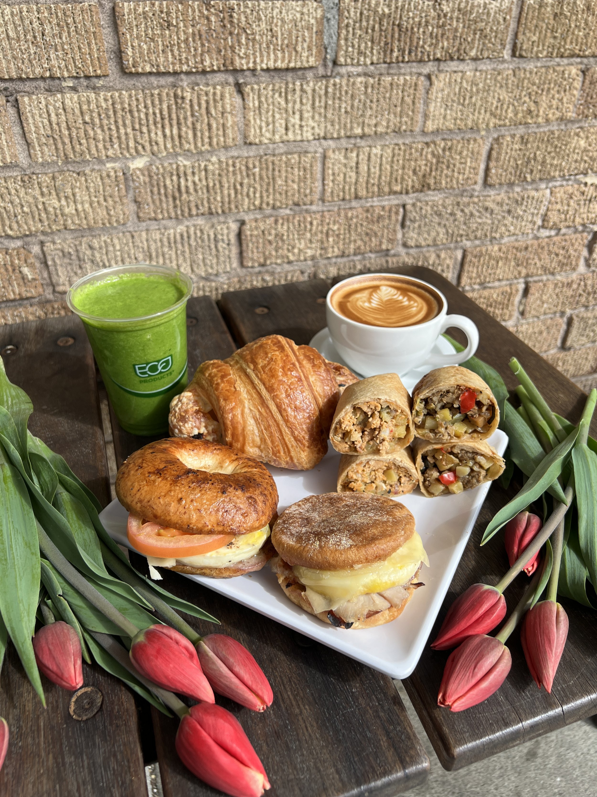 April Co-op Made Features — Skagit Valley Food Co-op