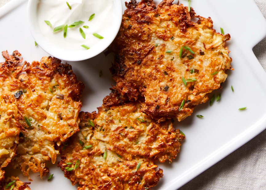 10 Ways to Prepare Celery Root, AKA Celeriac — Skagit Valley Food Co-op