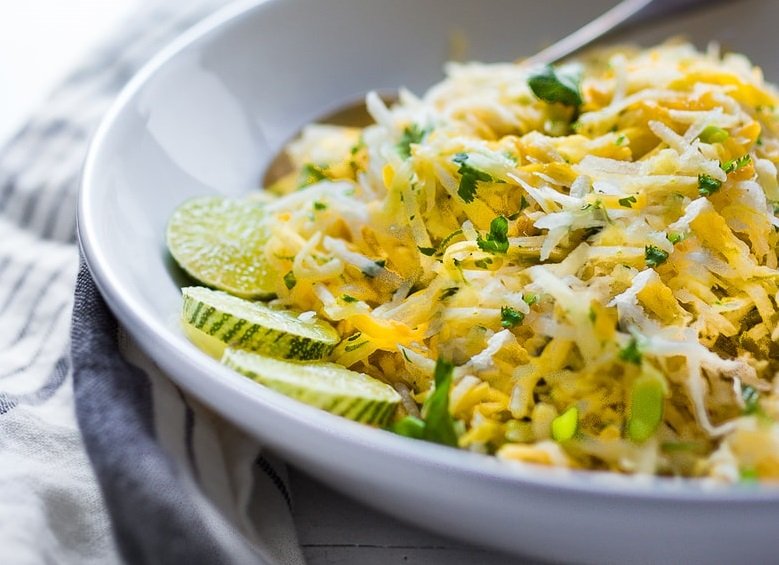 10 Delicious Ways to Enjoy Jicama — Skagit Valley Food Co-op