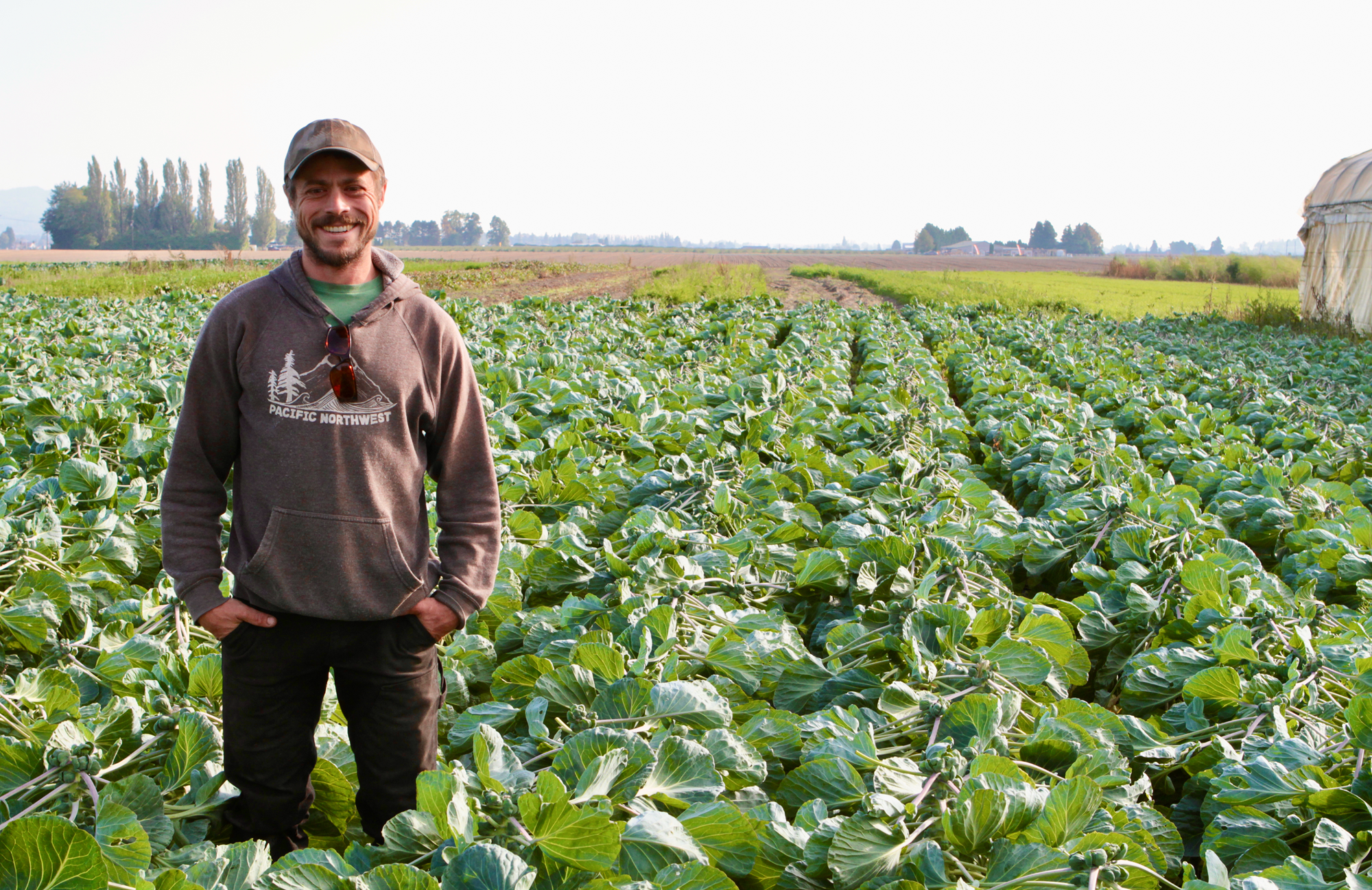 Co-op Donates $100,000 to Community Action’s Skagit Food Distribution ...