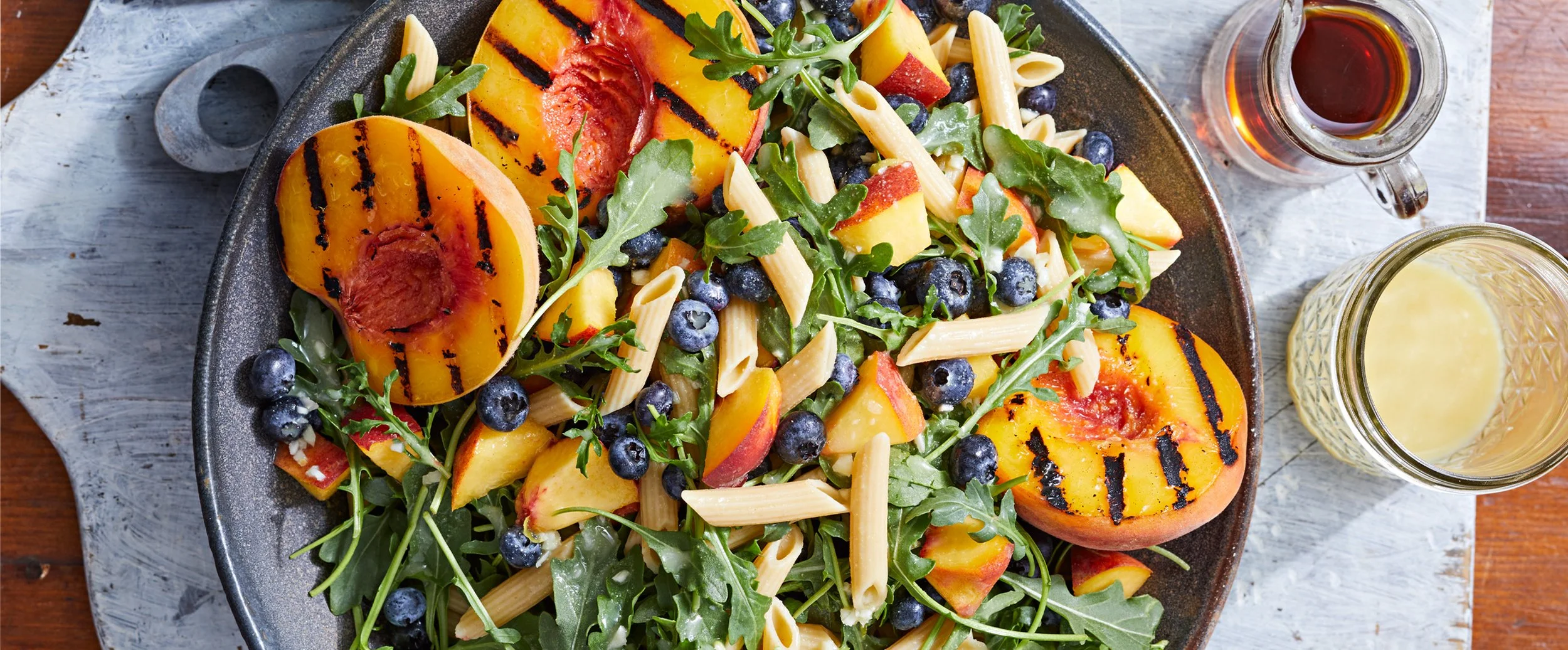 20 Berry Delicious Blueberry Recipes — Skagit Valley Food Co-op
