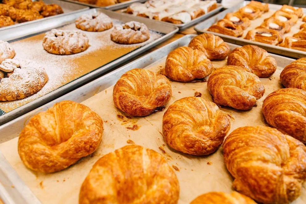 Bakery — Skagit Valley Food Co-op