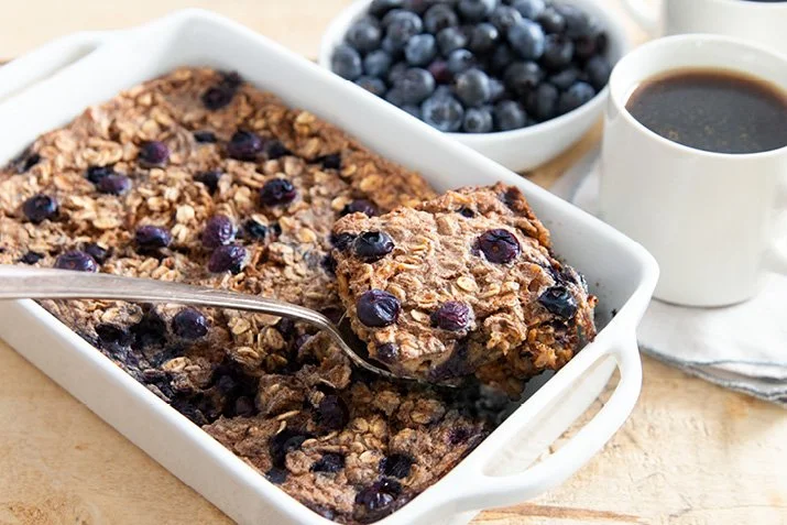 20 Berry Delicious Blueberry Recipes — Skagit Valley Food Co-op