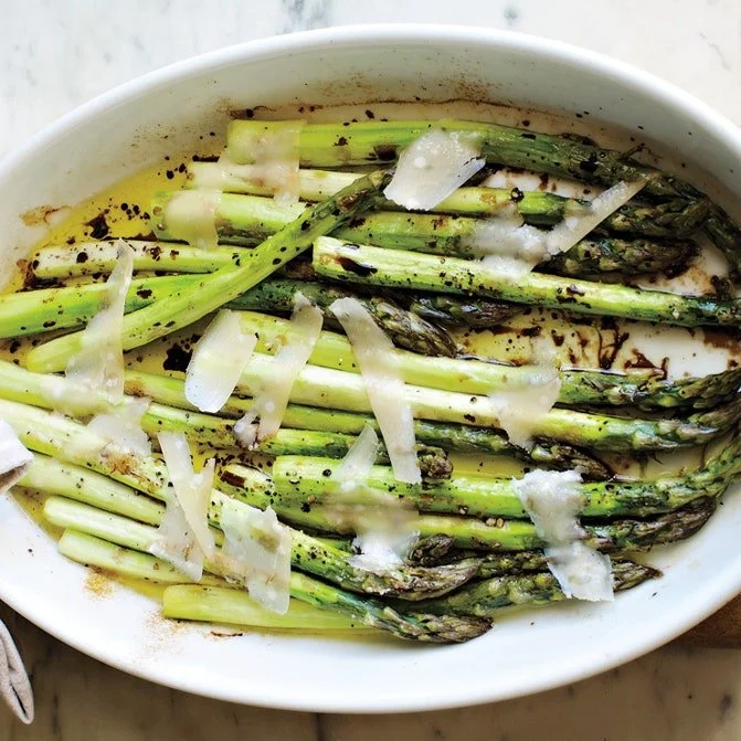 10 Peak Season Asparagus Recipes — Skagit Valley Food Co-op