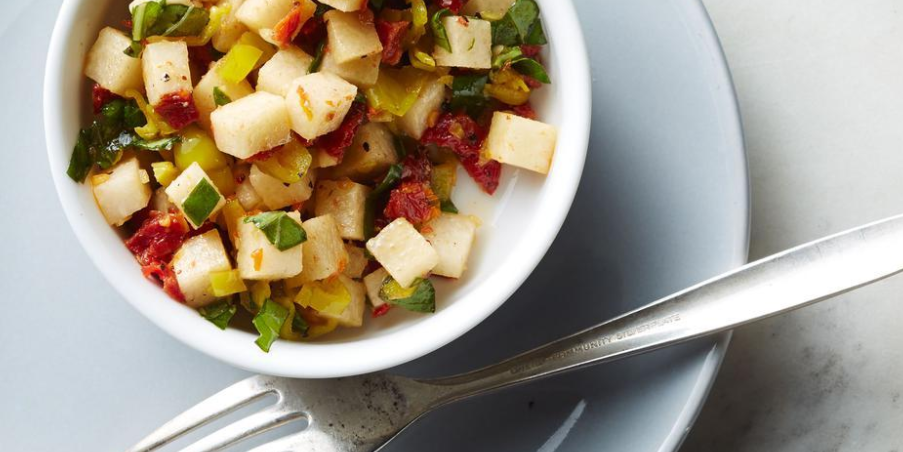 10 Delicious Ways to Enjoy Jicama — Skagit Valley Food Co-op