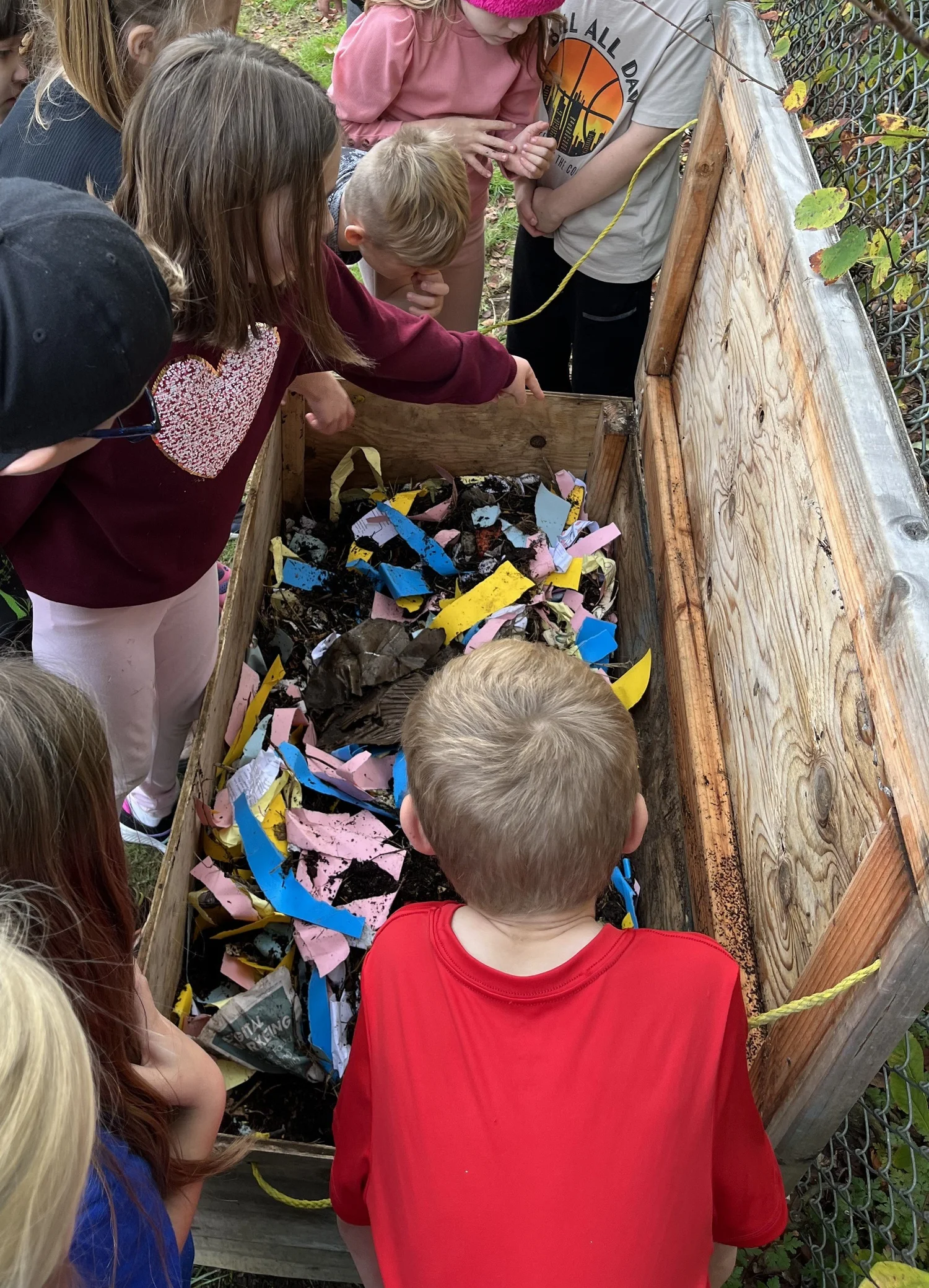 Shop 4% Friday on April 26 to Support Sedro-Woolley Farm to School ...