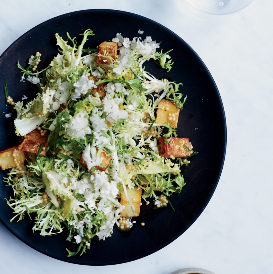 10 Delectable Spring Potato Recipes — Skagit Valley Food Co-op