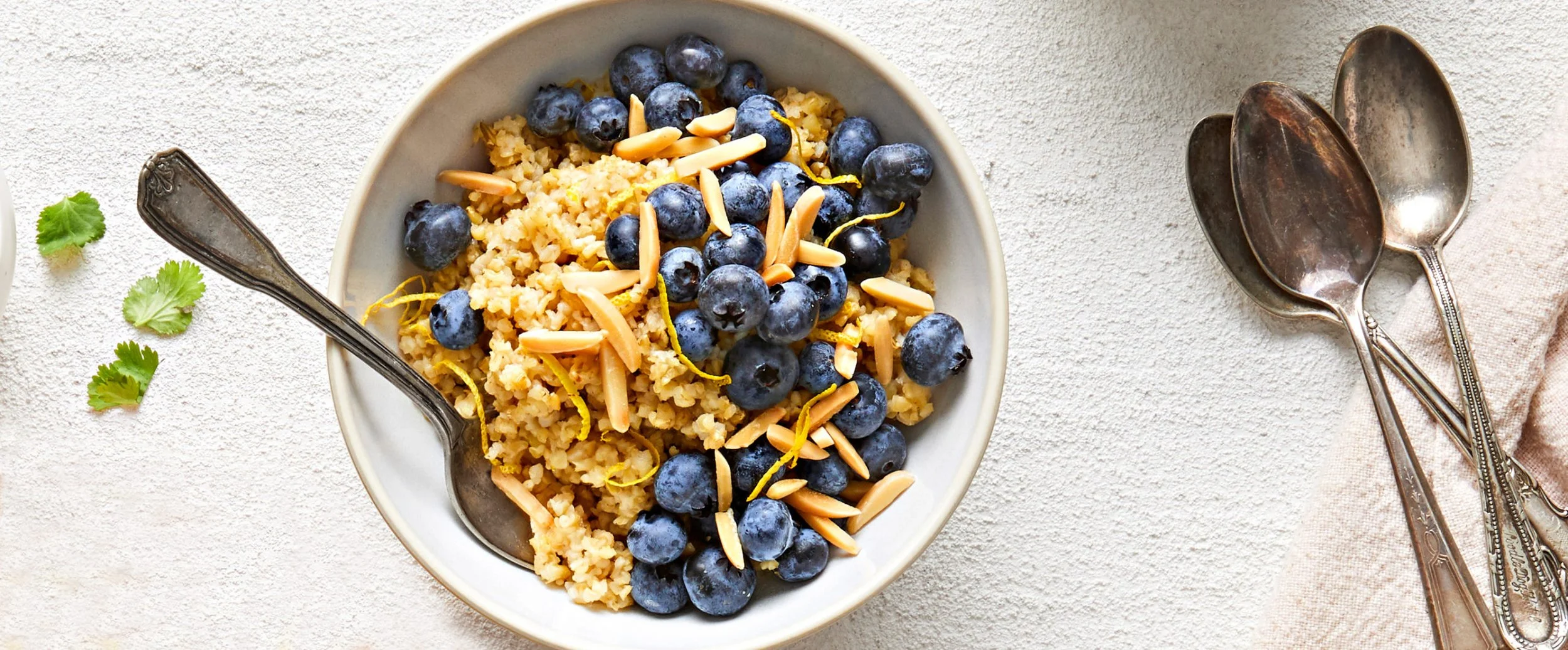20 Berry Delicious Blueberry Recipes — Skagit Valley Food Co-op