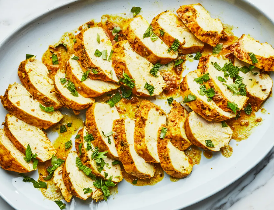 15+ Spearmint Recipes to Add Minty Zing To Your Plate — Skagit Valley ...