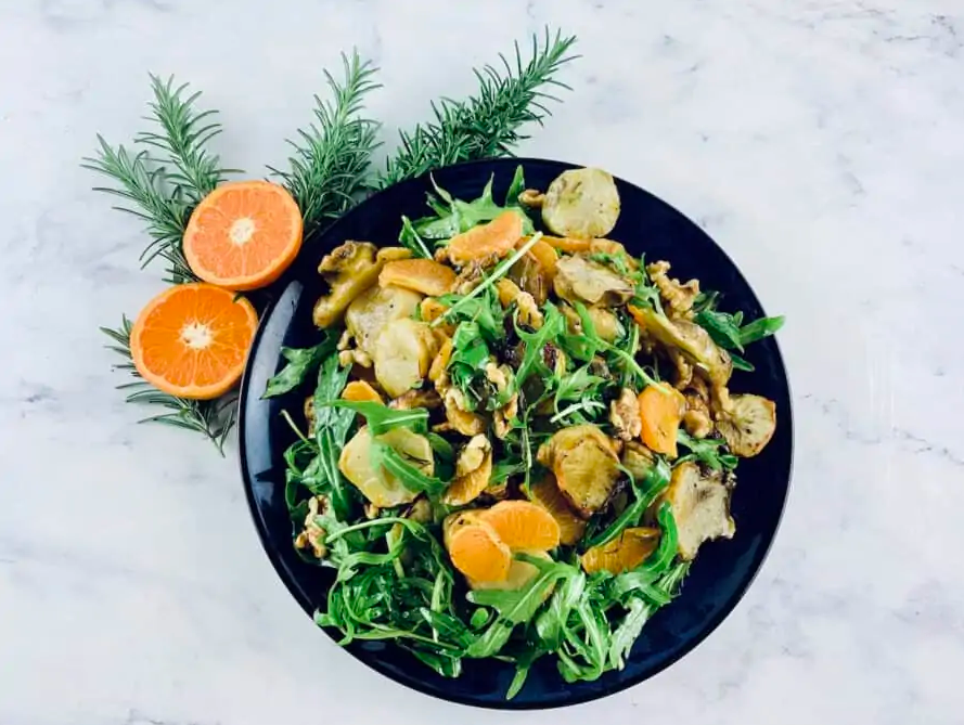 What Are Sunchokes? + 10 Ways to Enjoy Them — Skagit Valley Food Co-op