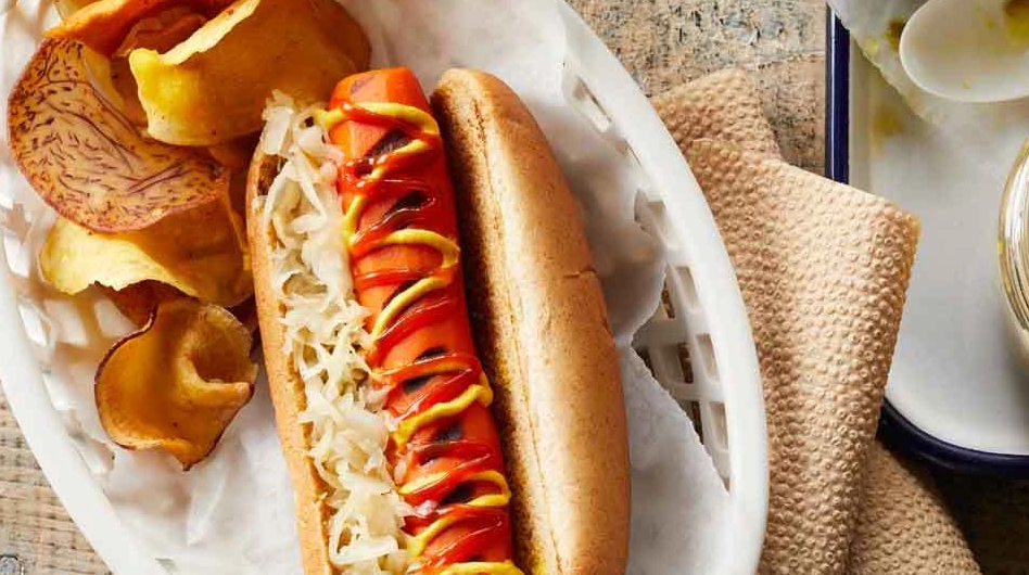 15 Mouthwatering Hot Dog Recipes For Summer Cookouts — Skagit Valley ...