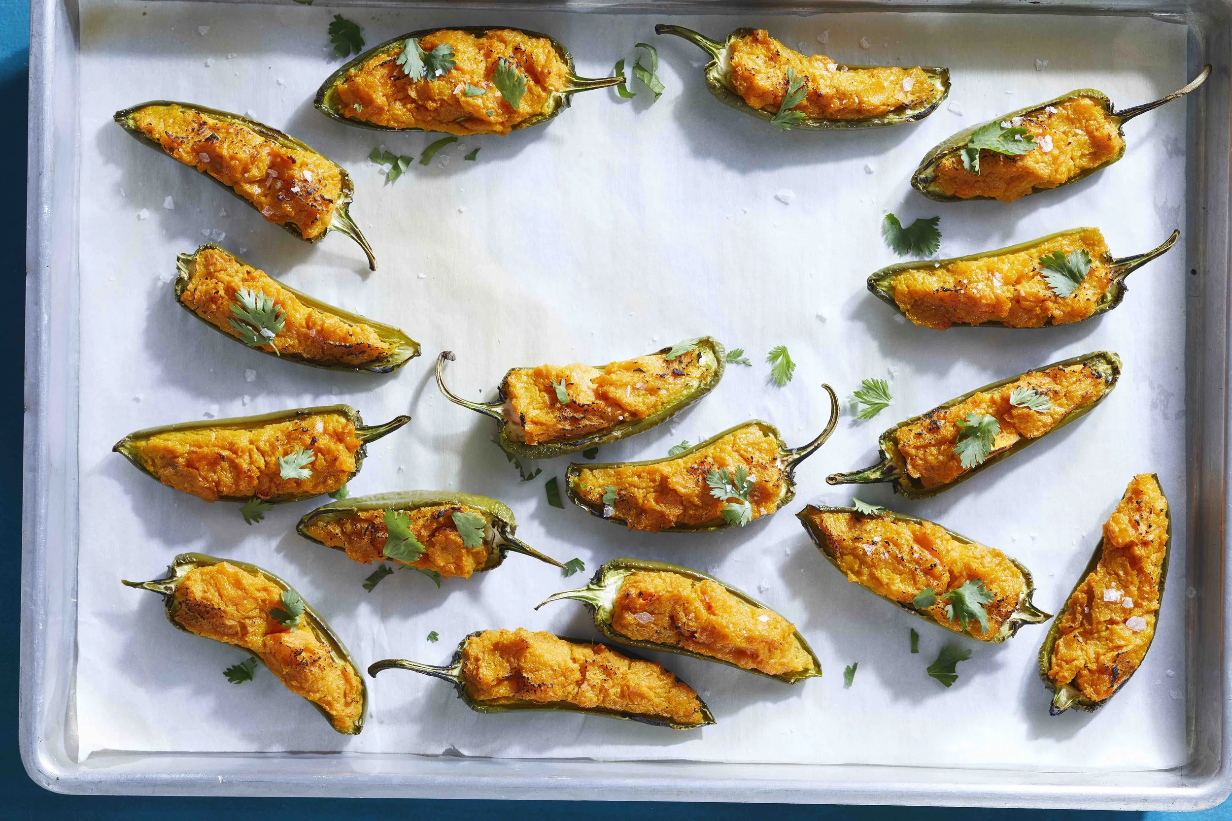 20+ Fan-tastic Foods for Sunday's Super Big Game — Skagit Valley Food Co-op