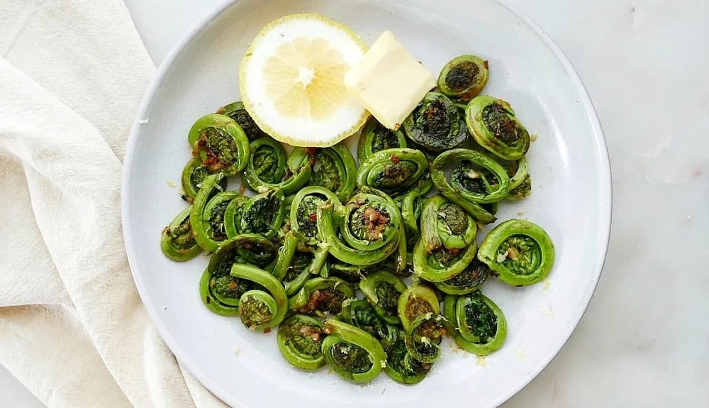 9 Fern-tastic Ways to Eat Fiddleheads — Skagit Valley Food Co-op