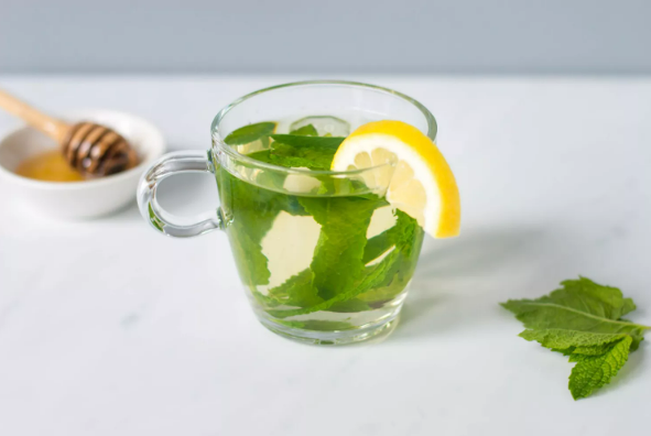 15+ Spearmint Recipes to Add Minty Zing To Your Plate — Skagit Valley ...