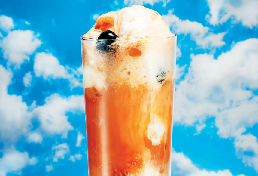 10+ Unique Ice Cream Floats to Sip All Summer — Skagit Valley Food Co-op