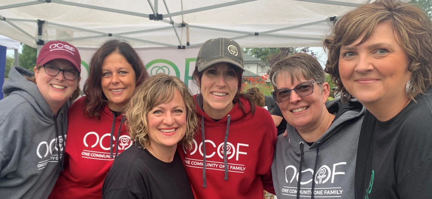 Shop 4% Friday on October 22nd to Support One Community One Family ...