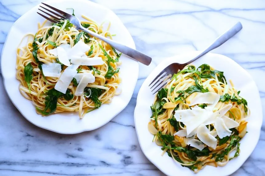 Spice Up Your Life! 15+ Ways to Enjoy Arugula — Skagit Valley Food Co-op