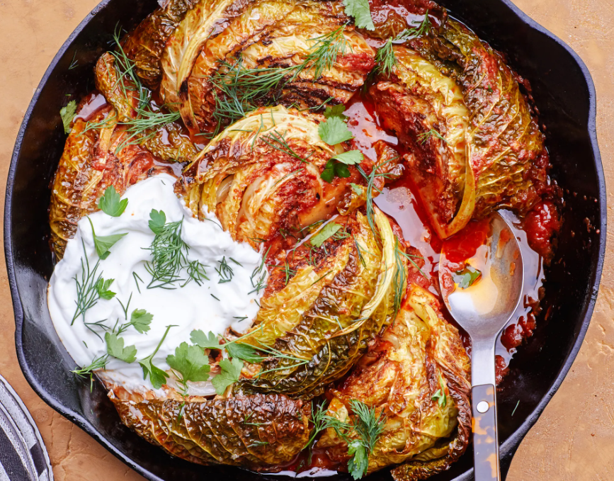 15 Cabbage Recipes — Skagit Valley Food Co-op