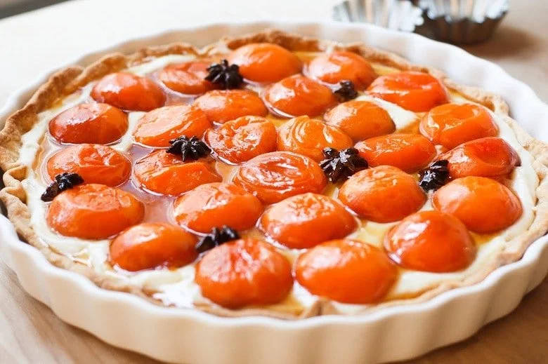 15 Recipes To Savor Local Apricots — Skagit Valley Food Co-op